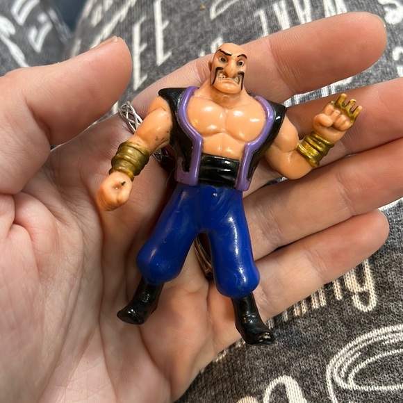 Disney | Toys | Aladdin King Of Thieves Saluk Collectible Toy Action ...